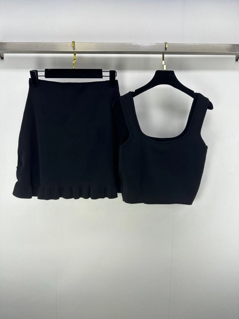 Precise copy Chanel Dress Suits
