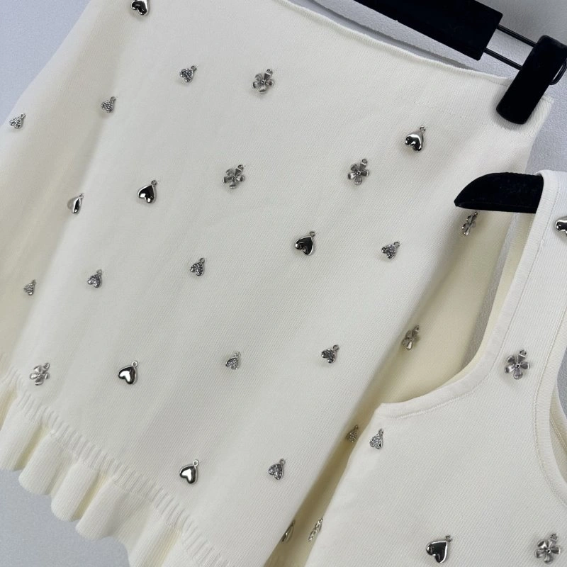 Precise copy Chanel Dress Suits