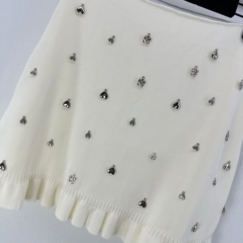 Precise copy Chanel Dress Suits