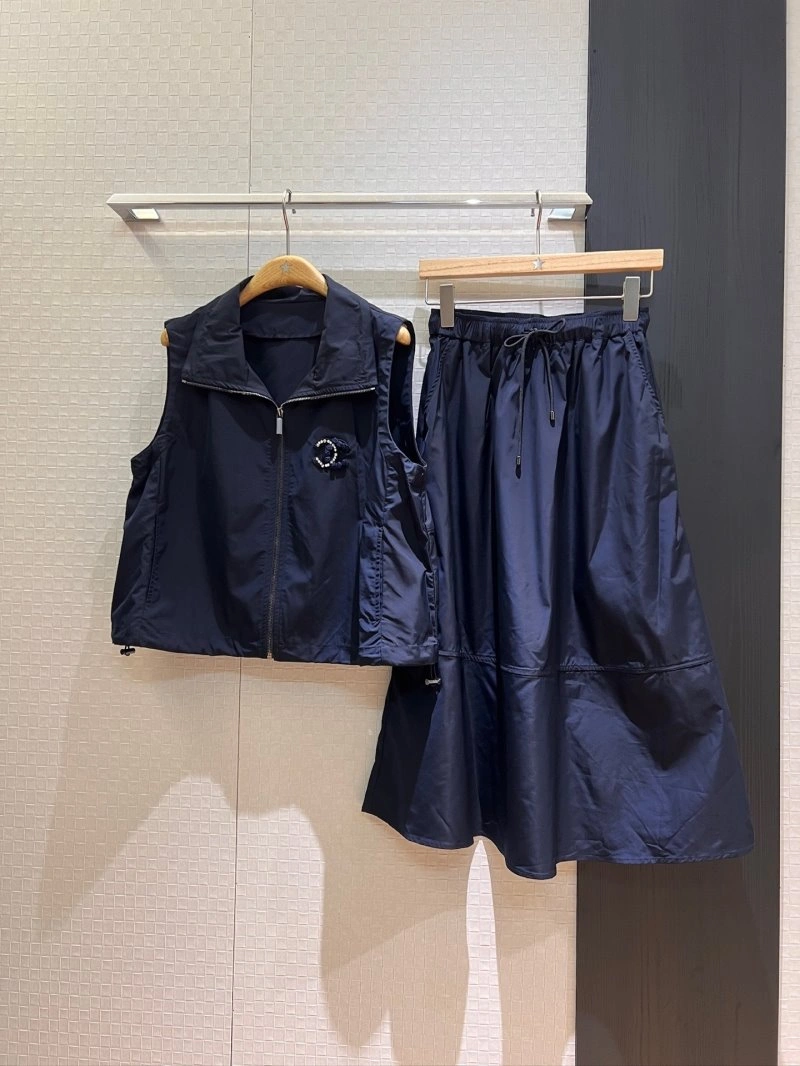 Chanel Dress Suits