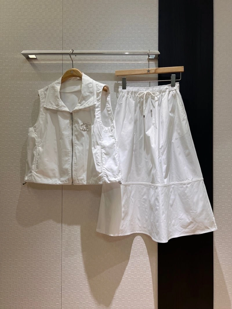 Chanel Dress Suits