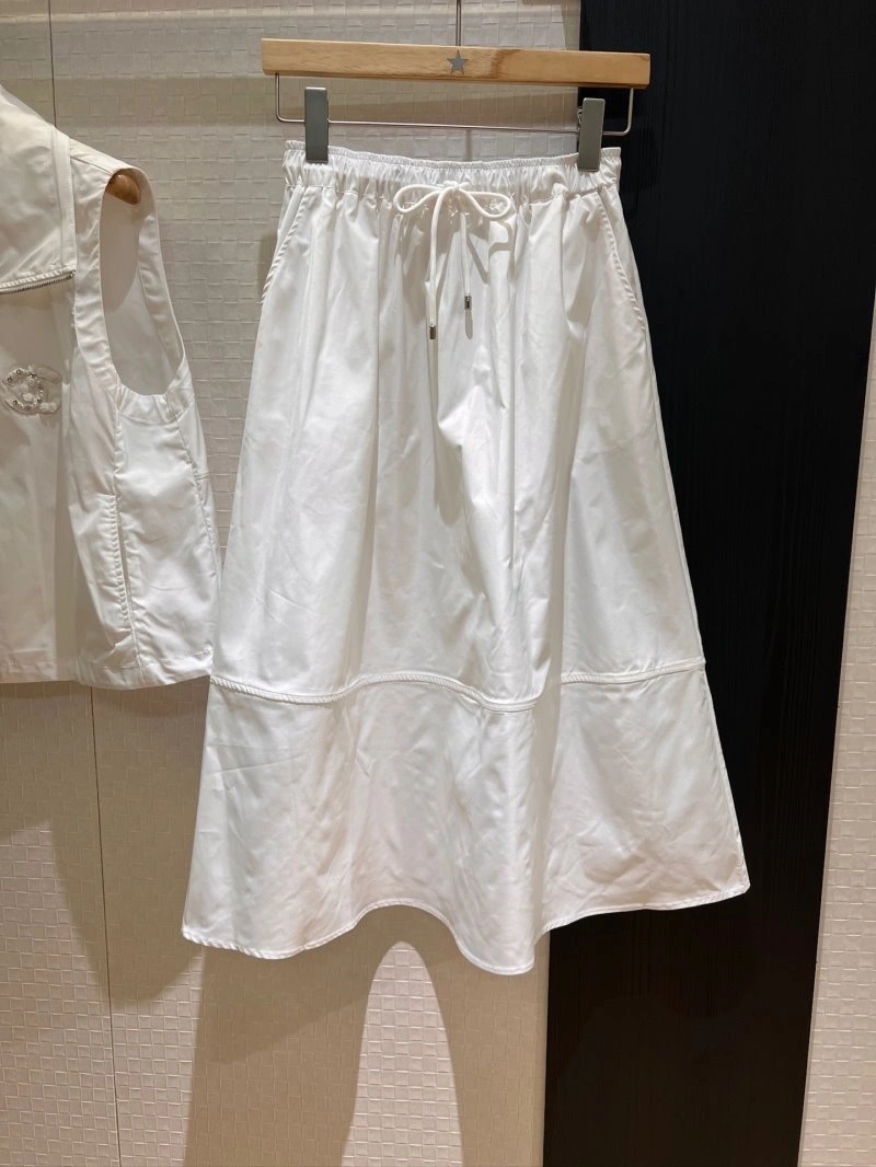 Indistinguishable Chanel Dress Suits