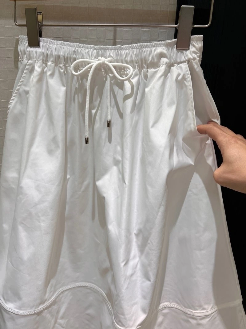 Indistinguishable Chanel Dress Suits