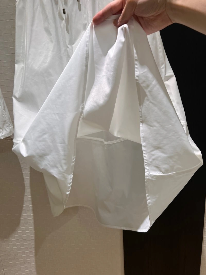 Indistinguishable Chanel Dress Suits