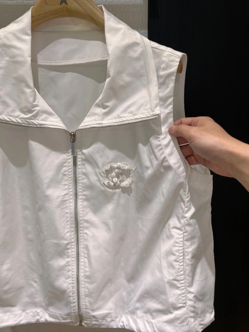 Indistinguishable Chanel Dress Suits