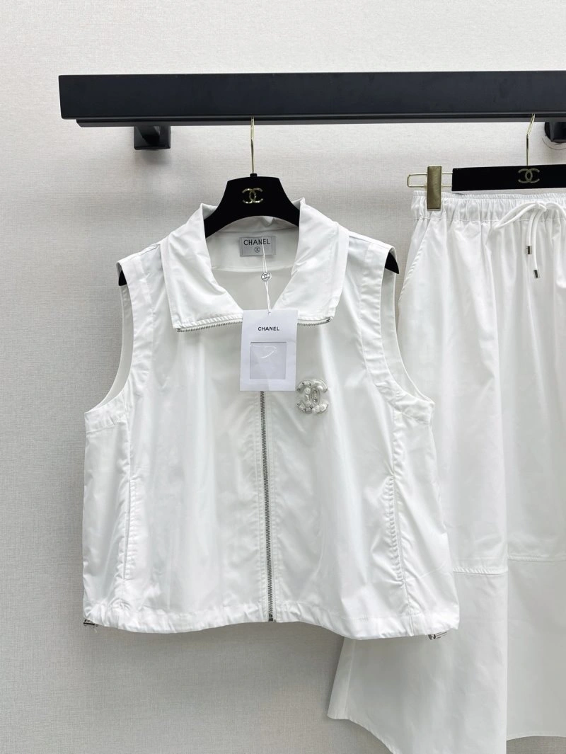 Affordable Chanel Dress Suits