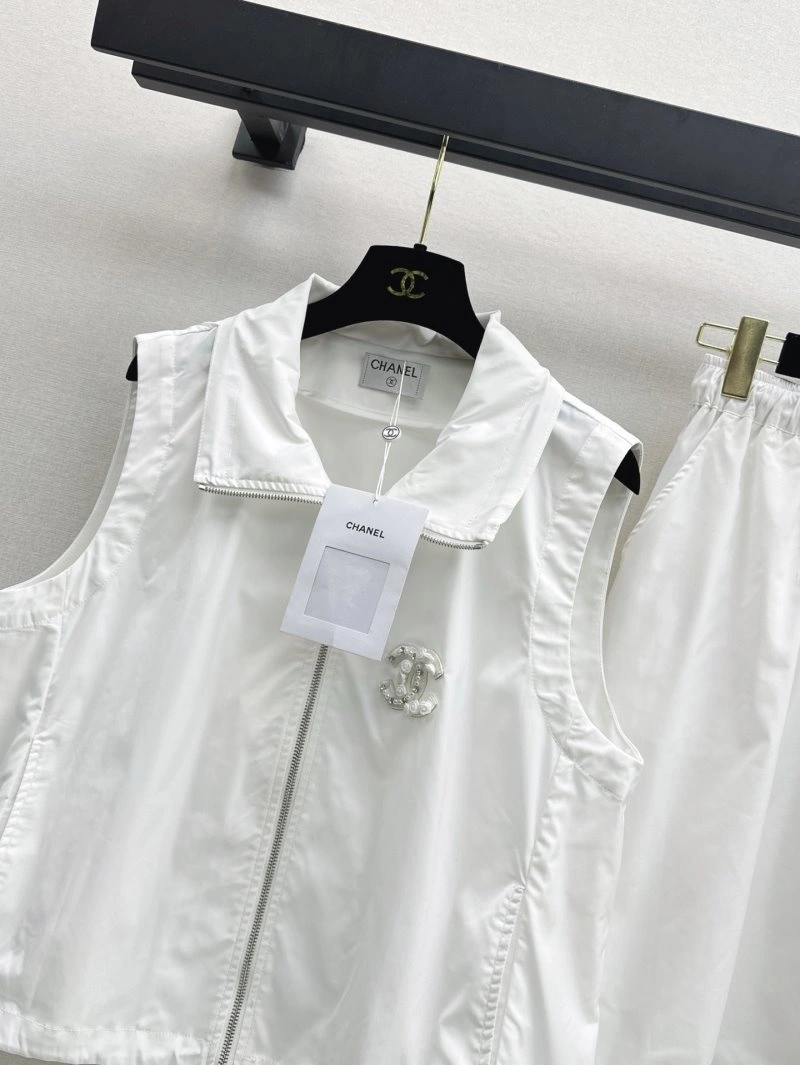 Affordable Chanel Dress Suits