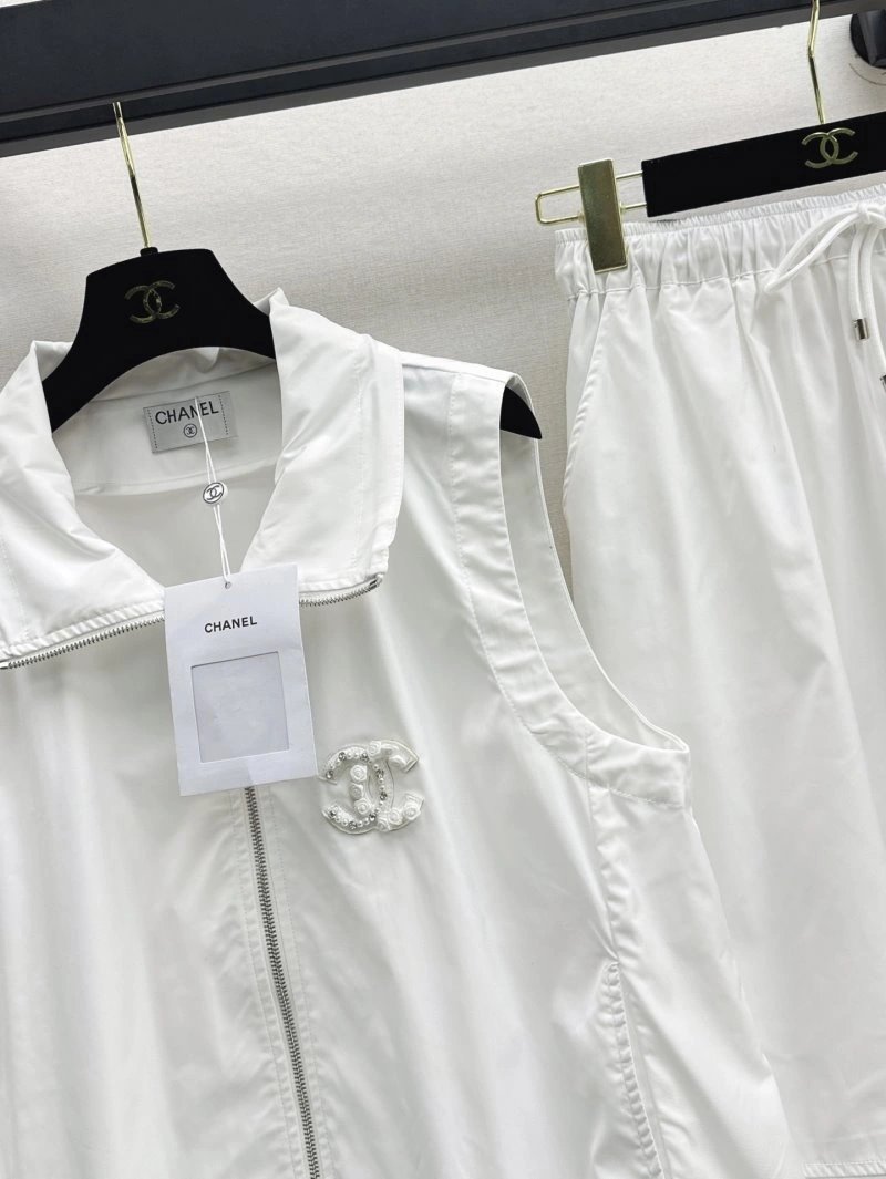 Affordable Chanel Dress Suits