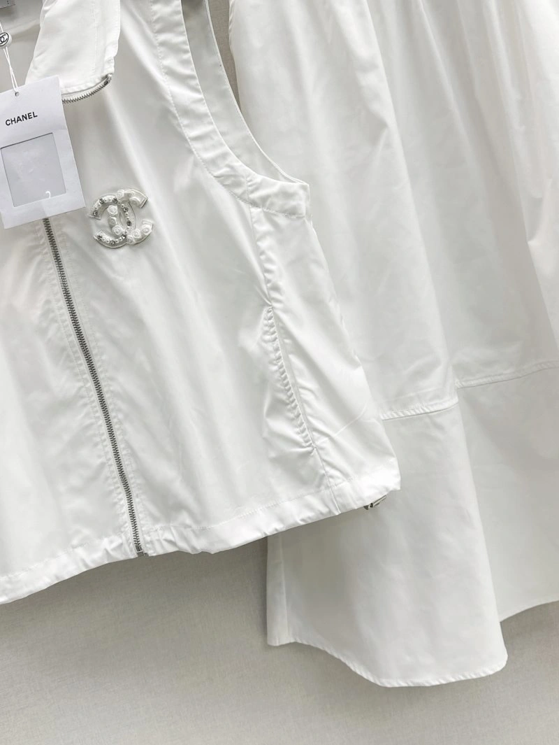 Affordable Chanel Dress Suits