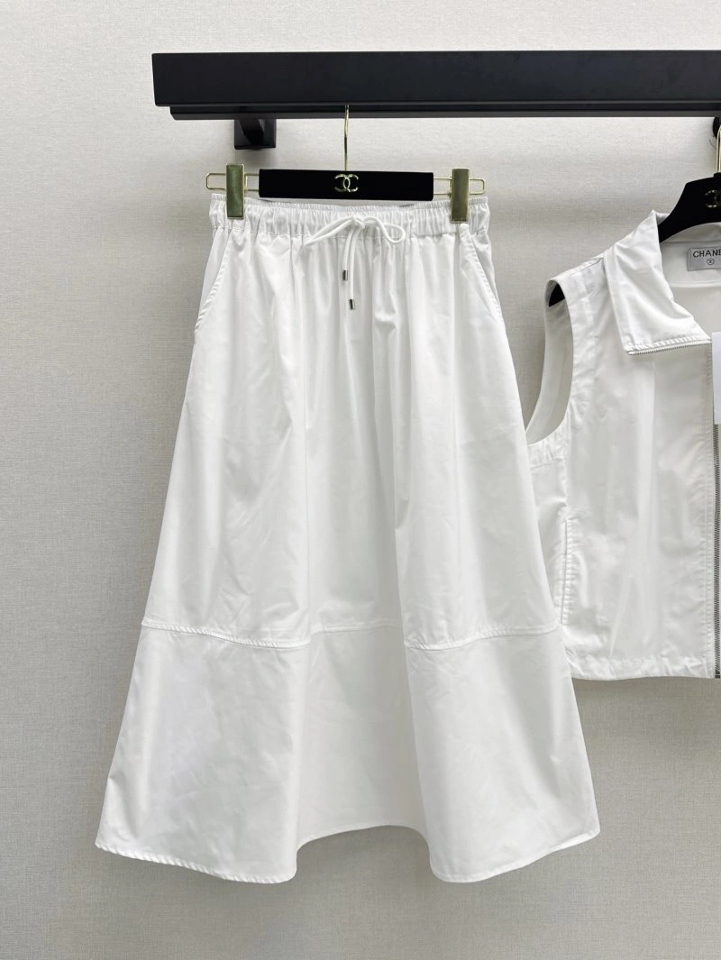 Affordable Chanel Dress Suits