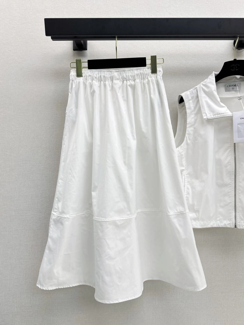 Affordable Chanel Dress Suits