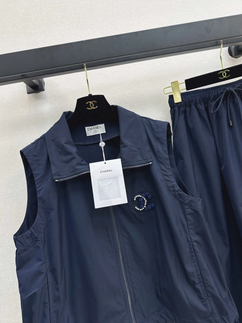 Cut-rate Chanel Dress Suits