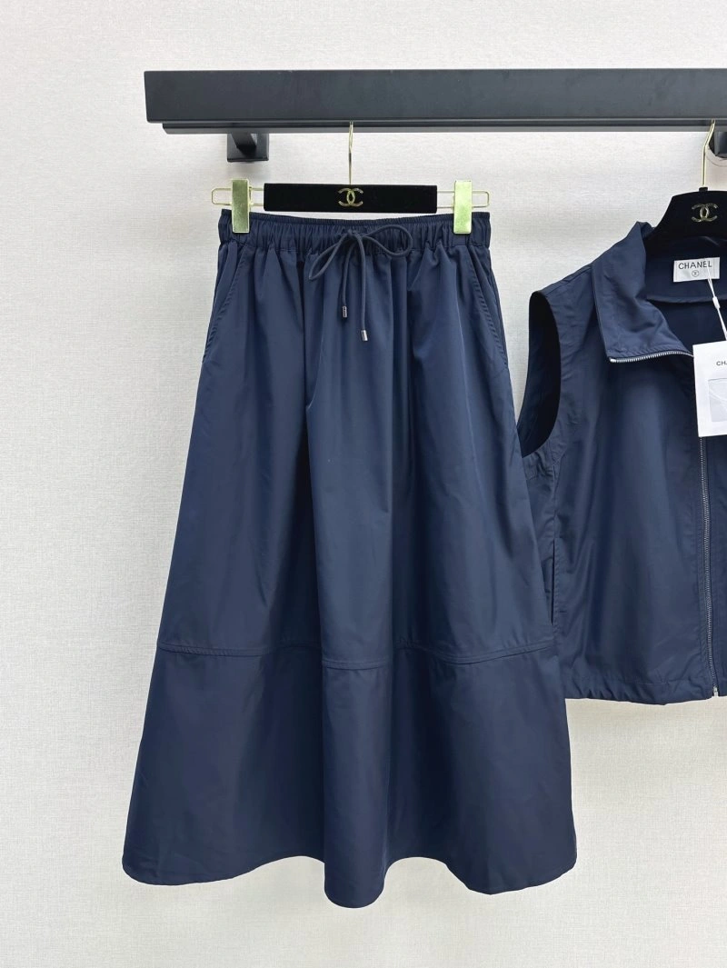 Cut-rate Chanel Dress Suits