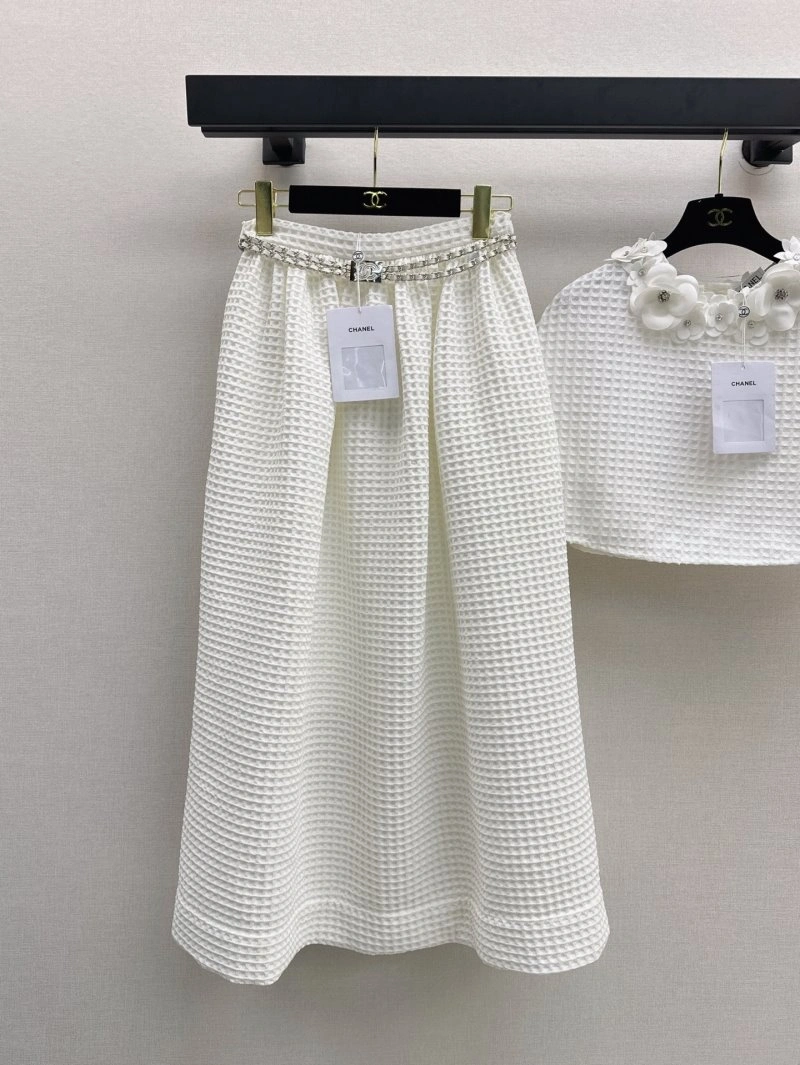Chanel Dress Suits