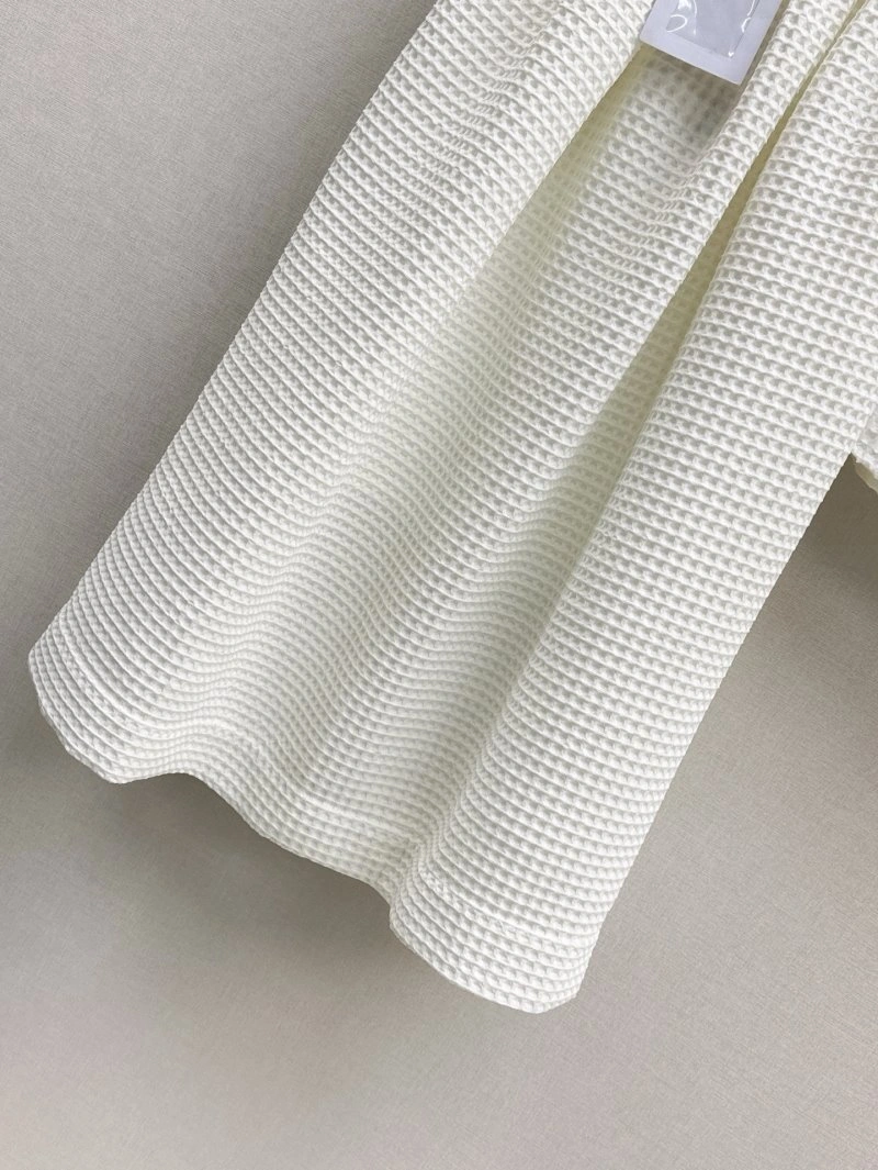 Brand-authenticated Chanel Dress Suits