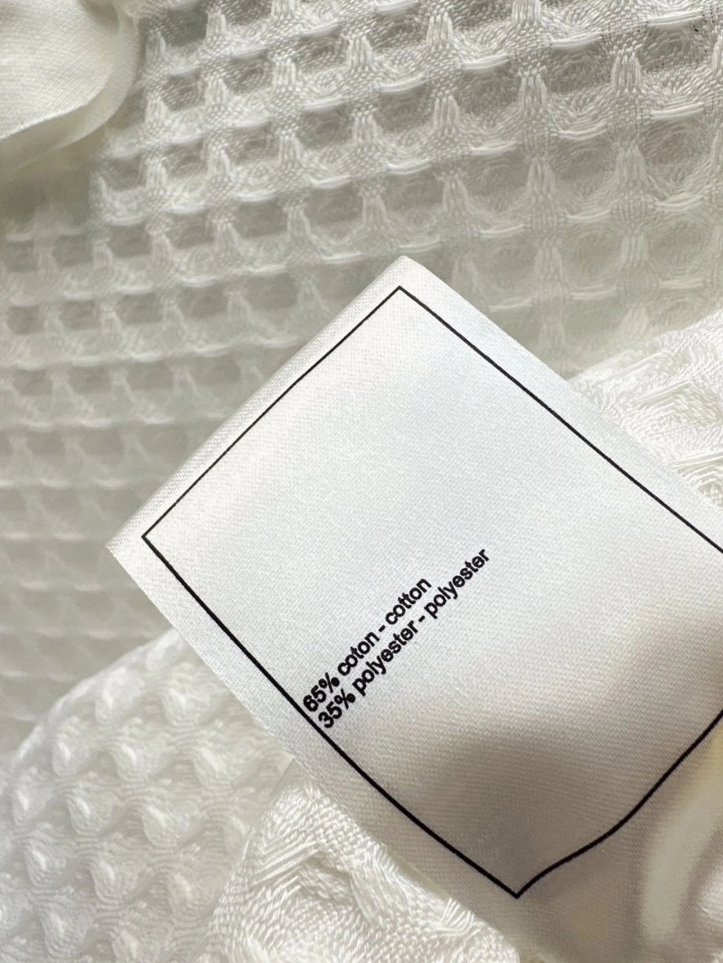 Brand-authenticated Chanel Dress Suits