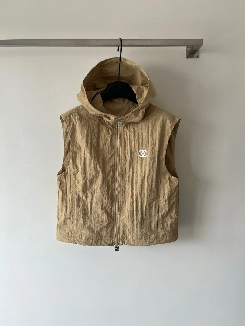 Brand-authenticated Chanel Dress Suits