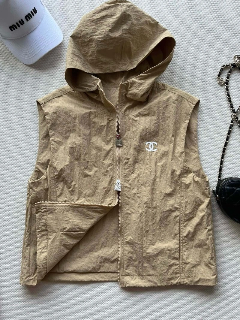 Brand-authenticated Chanel Dress Suits