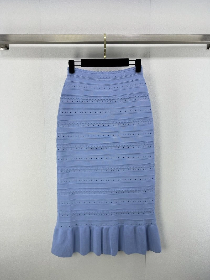 Authentic Chanel Dress Suits