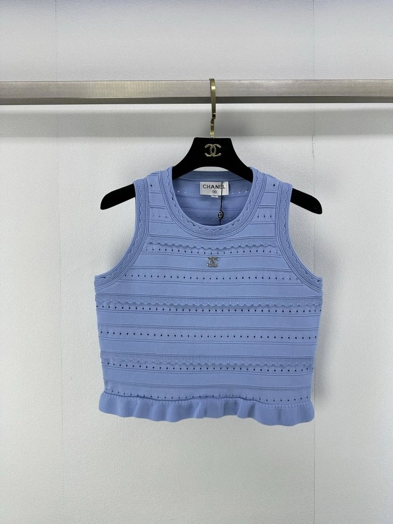 Authentic Chanel Dress Suits