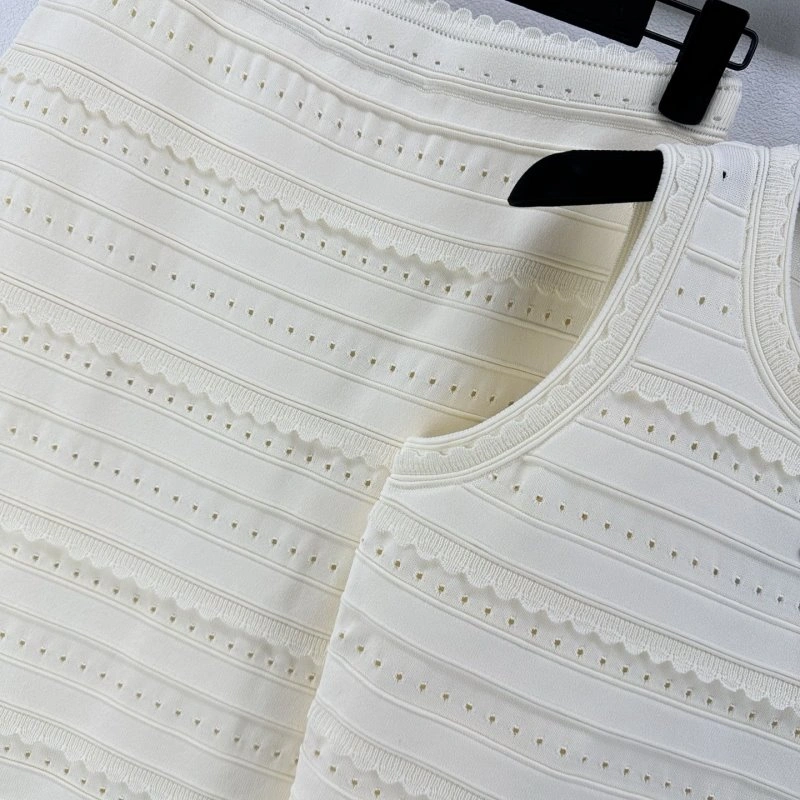 OEM Chanel Dress Suits