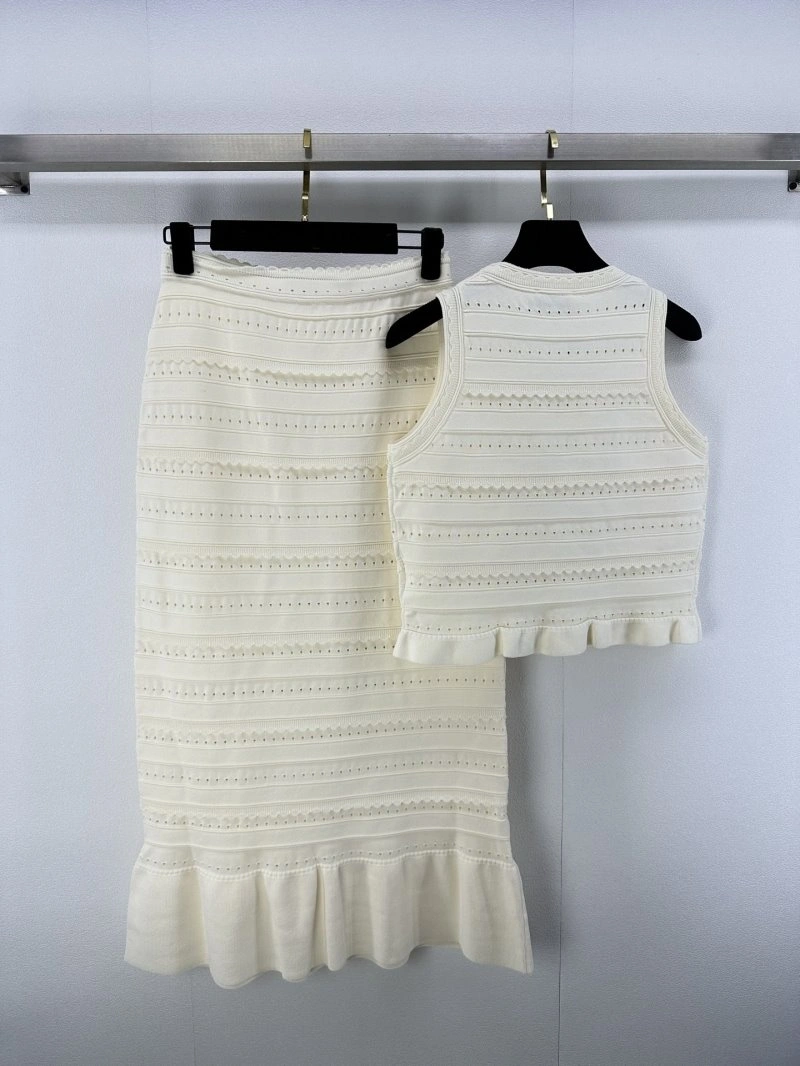 OEM Chanel Dress Suits