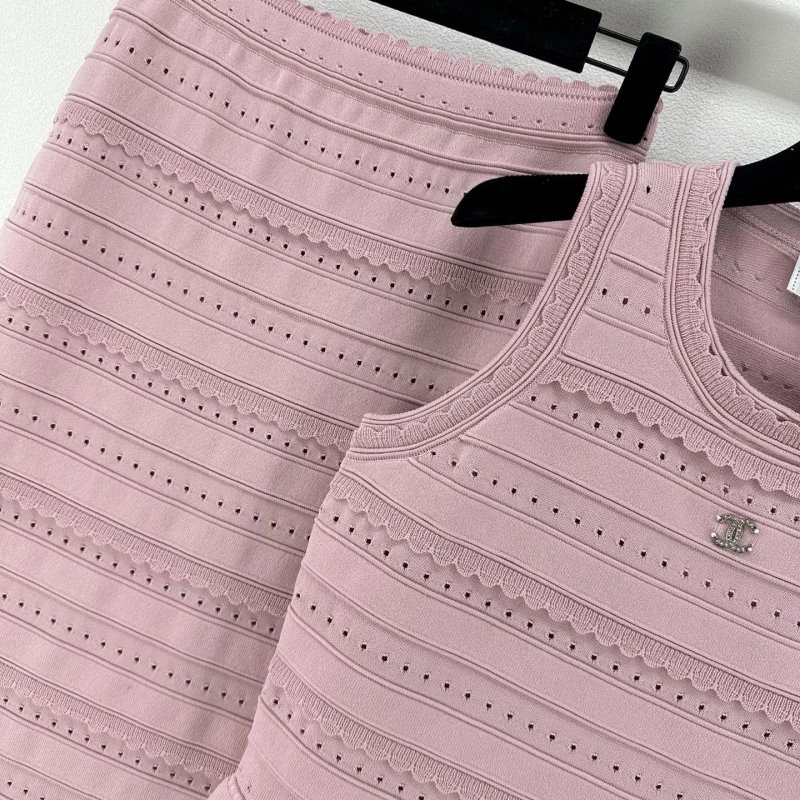 OEM Chanel Dress Suits