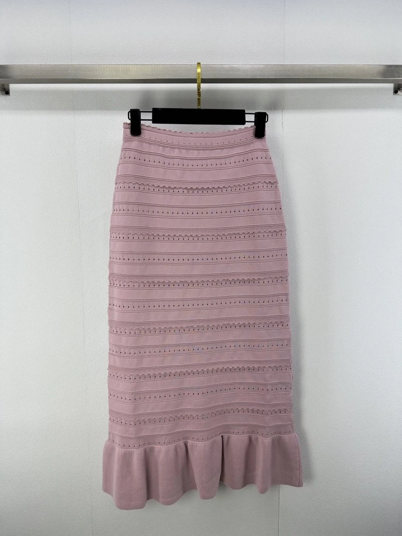 OEM Chanel Dress Suits