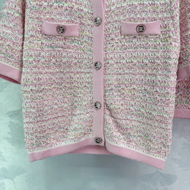 Brand-authenticated Chanel Dress Suits