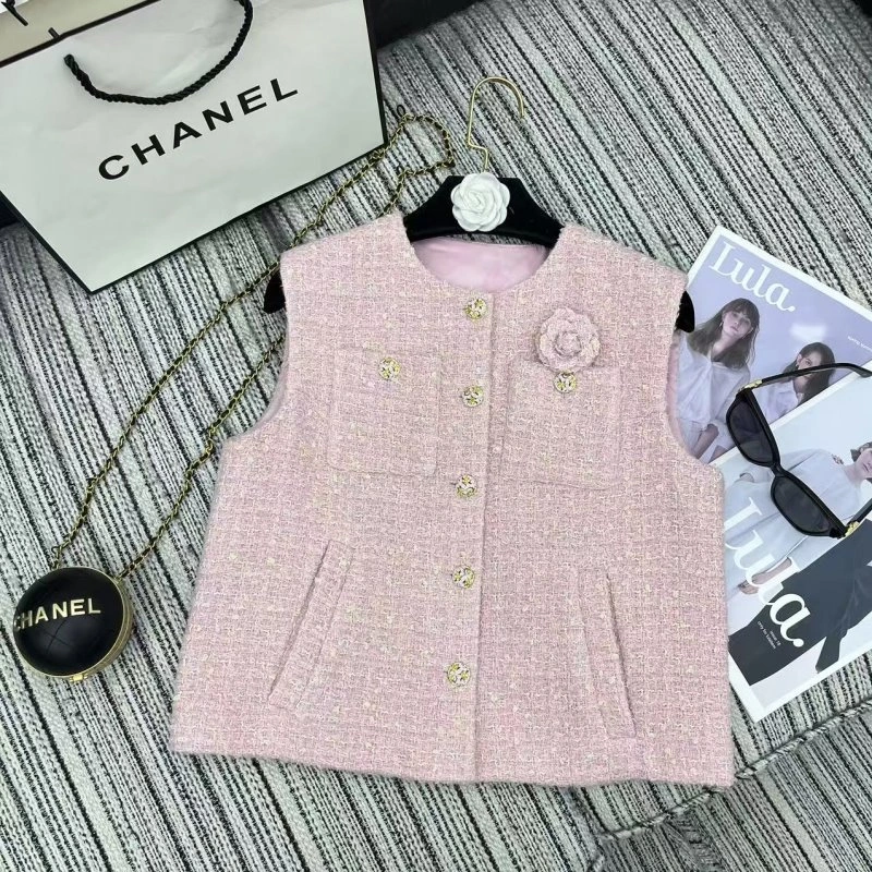 Cut-rate Chanel Dress Suits