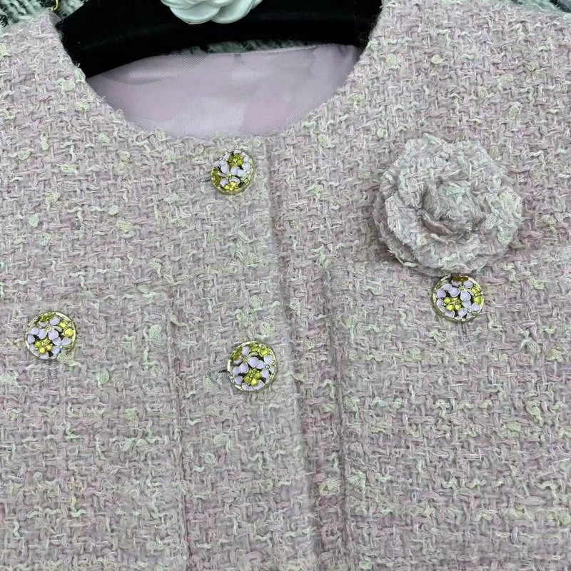Cut-rate Chanel Dress Suits