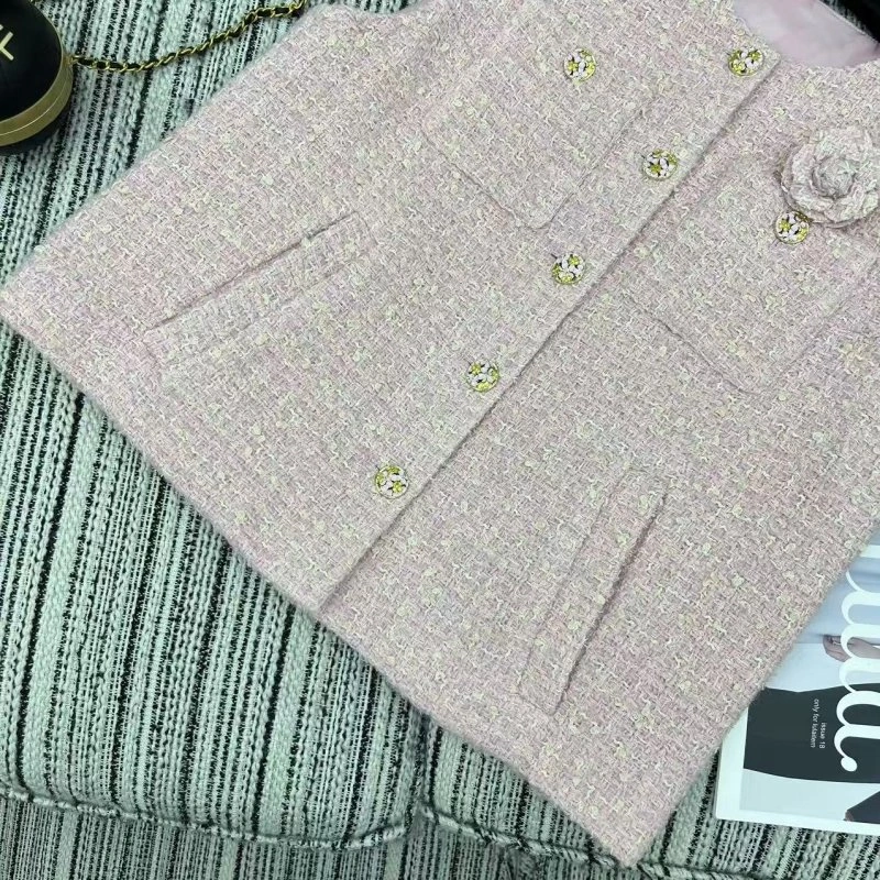 Cut-rate Chanel Dress Suits