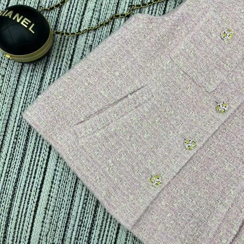 Cut-rate Chanel Dress Suits