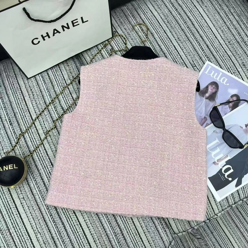 Cut-rate Chanel Dress Suits
