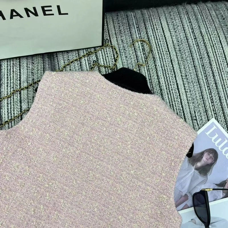 Cut-rate Chanel Dress Suits