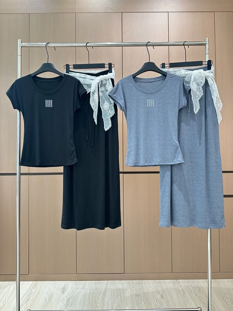 Chanel Dress Suits