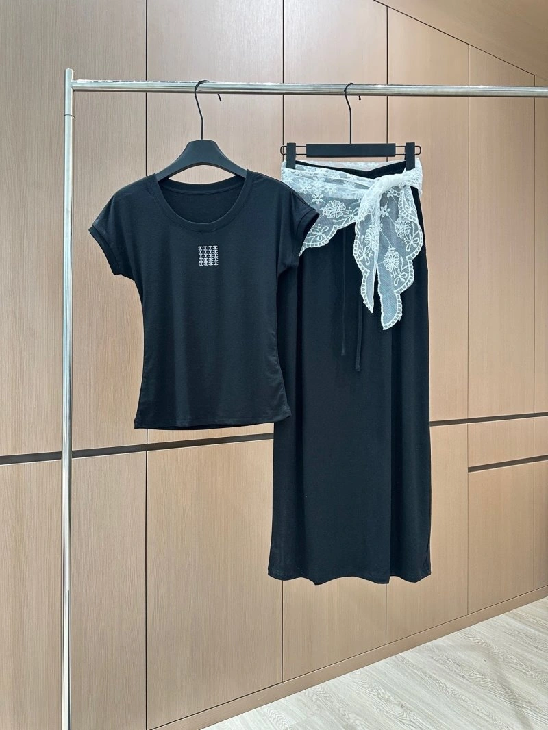 Brand-original Chanel Dress Suits