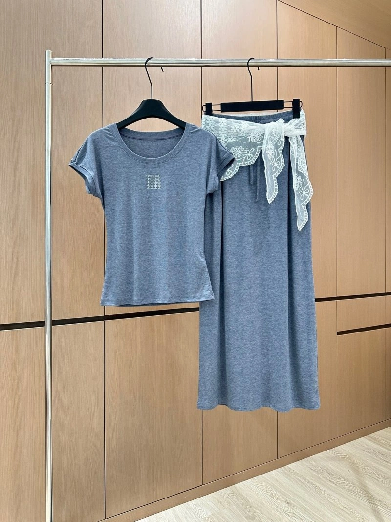 Brand-original Chanel Dress Suits
