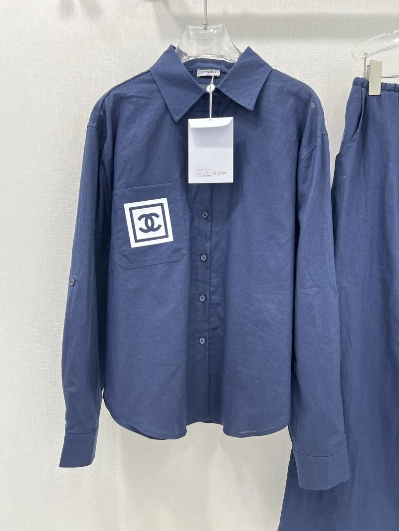 Real Chanel Dress Suits