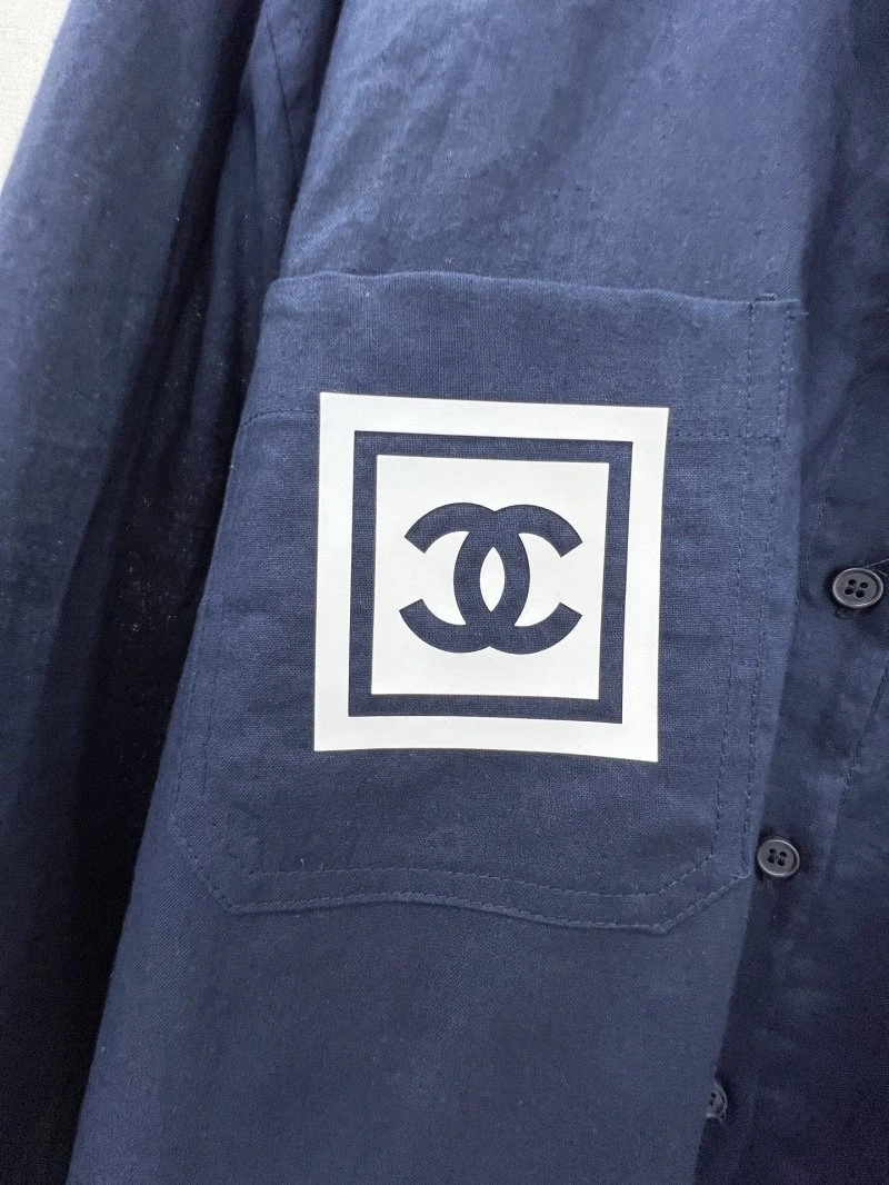 Real Chanel Dress Suits
