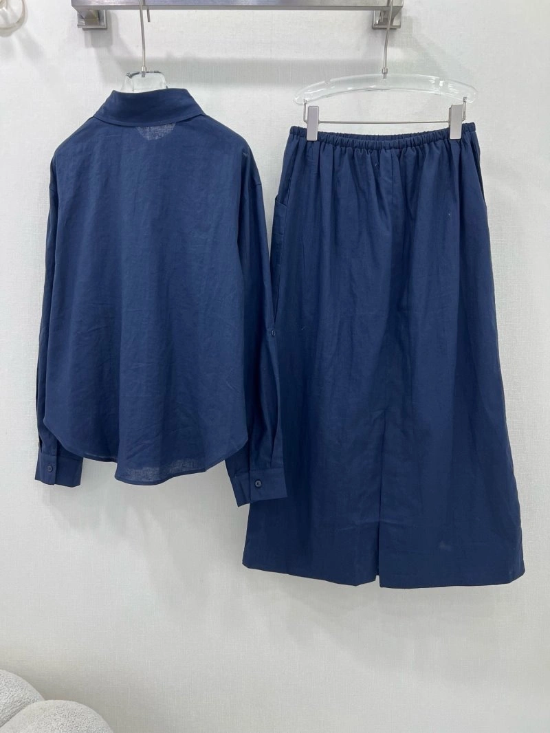 Real Chanel Dress Suits