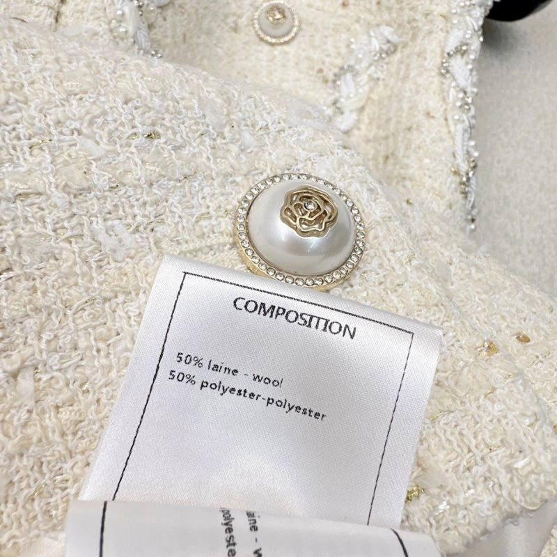 Real Chanel Dress Suits