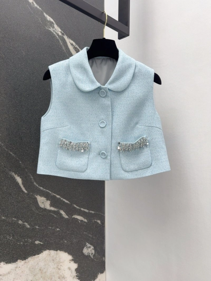 Brand-authenticated Chanel Dress Suits