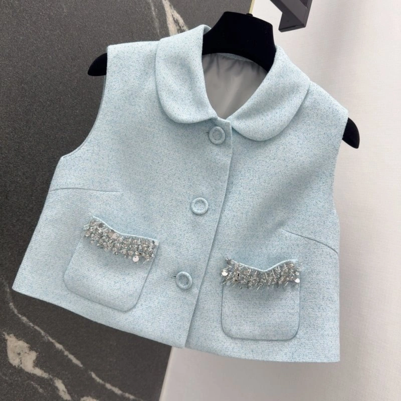Brand-authenticated Chanel Dress Suits