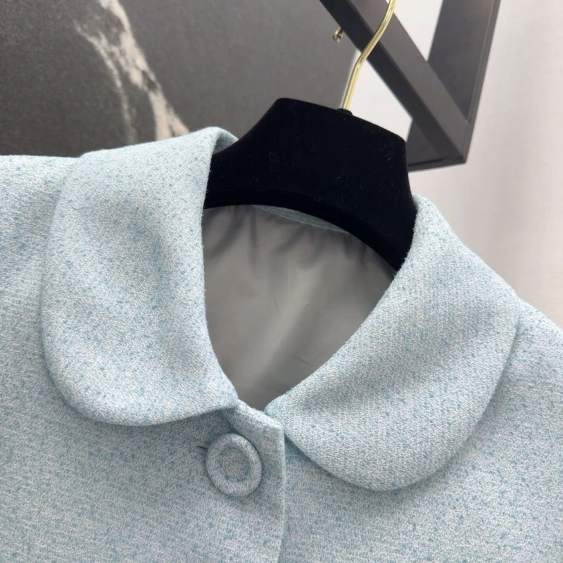 Brand-authenticated Chanel Dress Suits