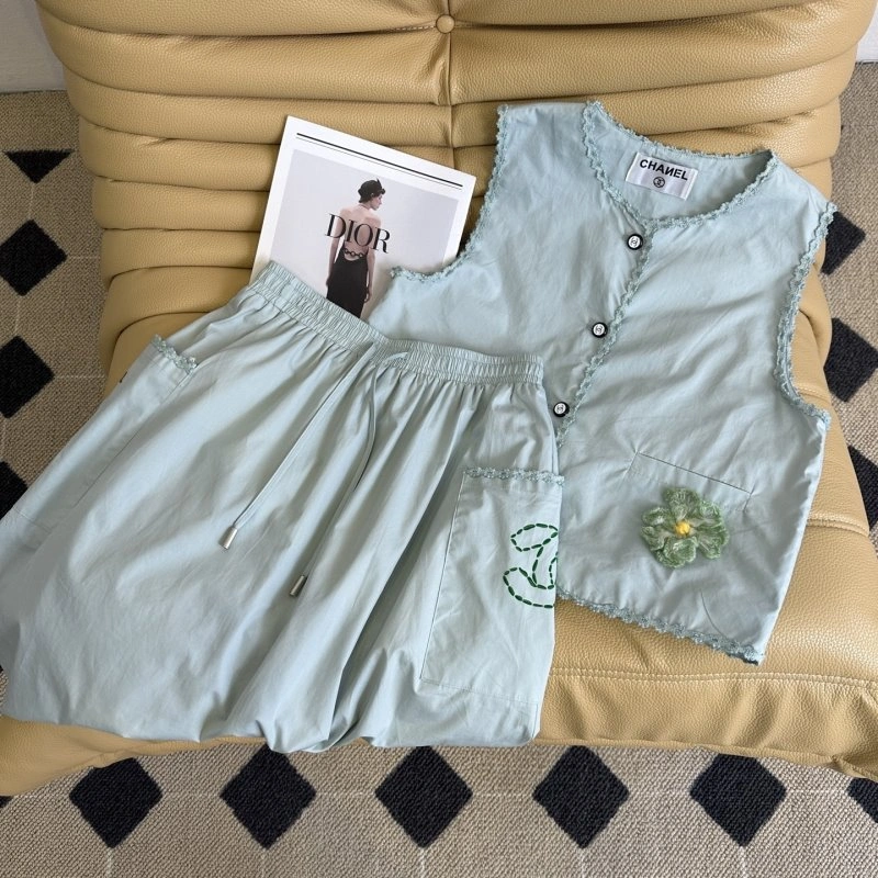 Perfect replica Chanel Dress Suits