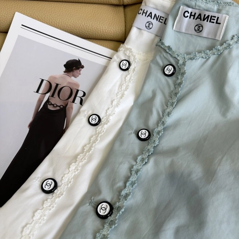 Perfect replica Chanel Dress Suits