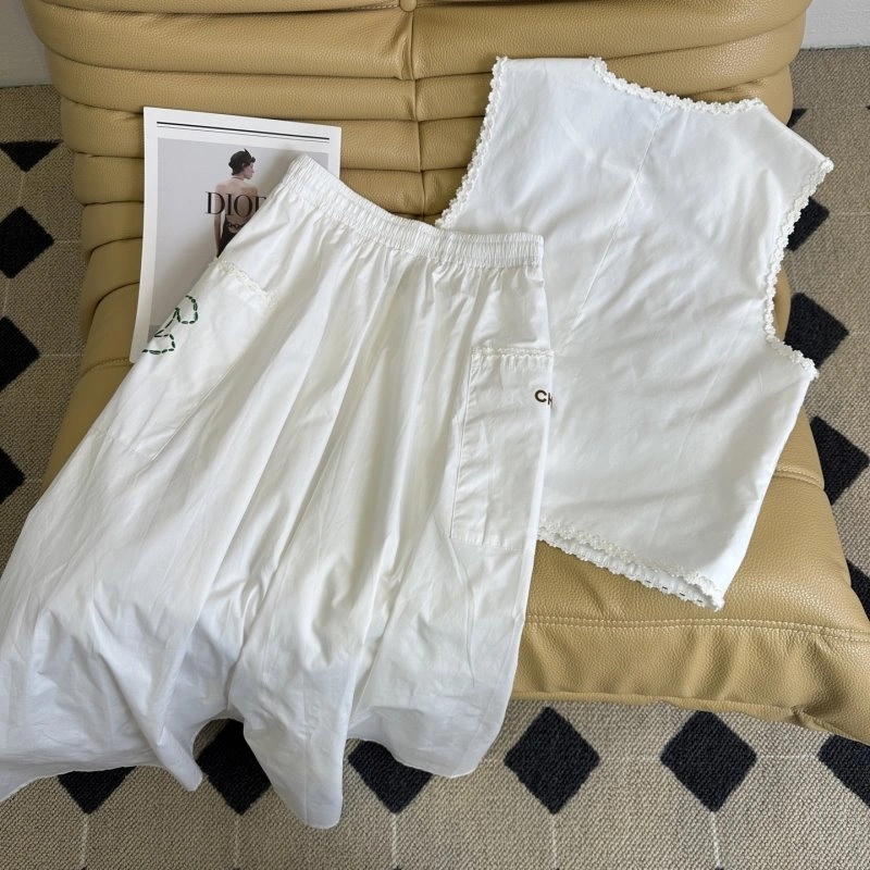 Perfect replica Chanel Dress Suits