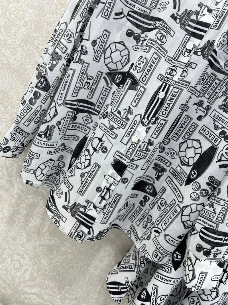 Original Chanel Dress Suits
