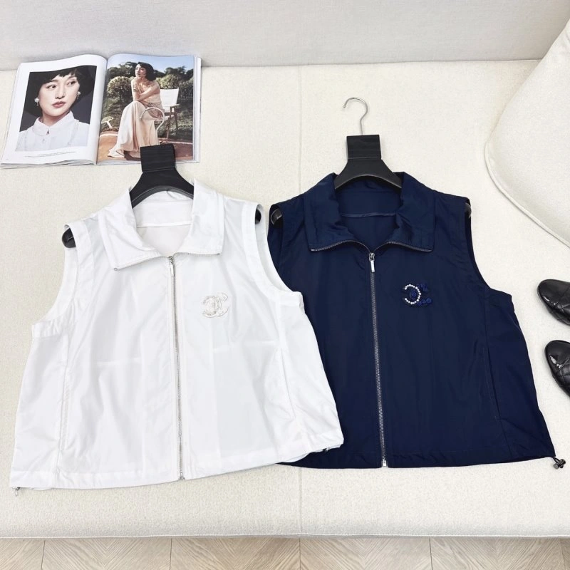 Factory-made Chanel Dress Suits